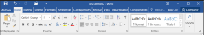 MICROSOFT WORD: MENÚ INICIO – Aprende Informática de manera sencilla